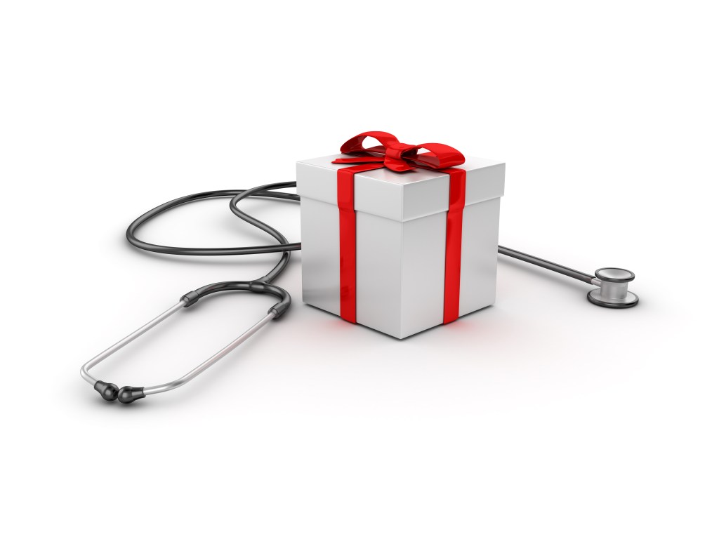 38 Great Gifts For Nursing Students, Medical Students, and Healthcare ...